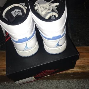Jordan | Shoes | Unc Retro S | Poshmark